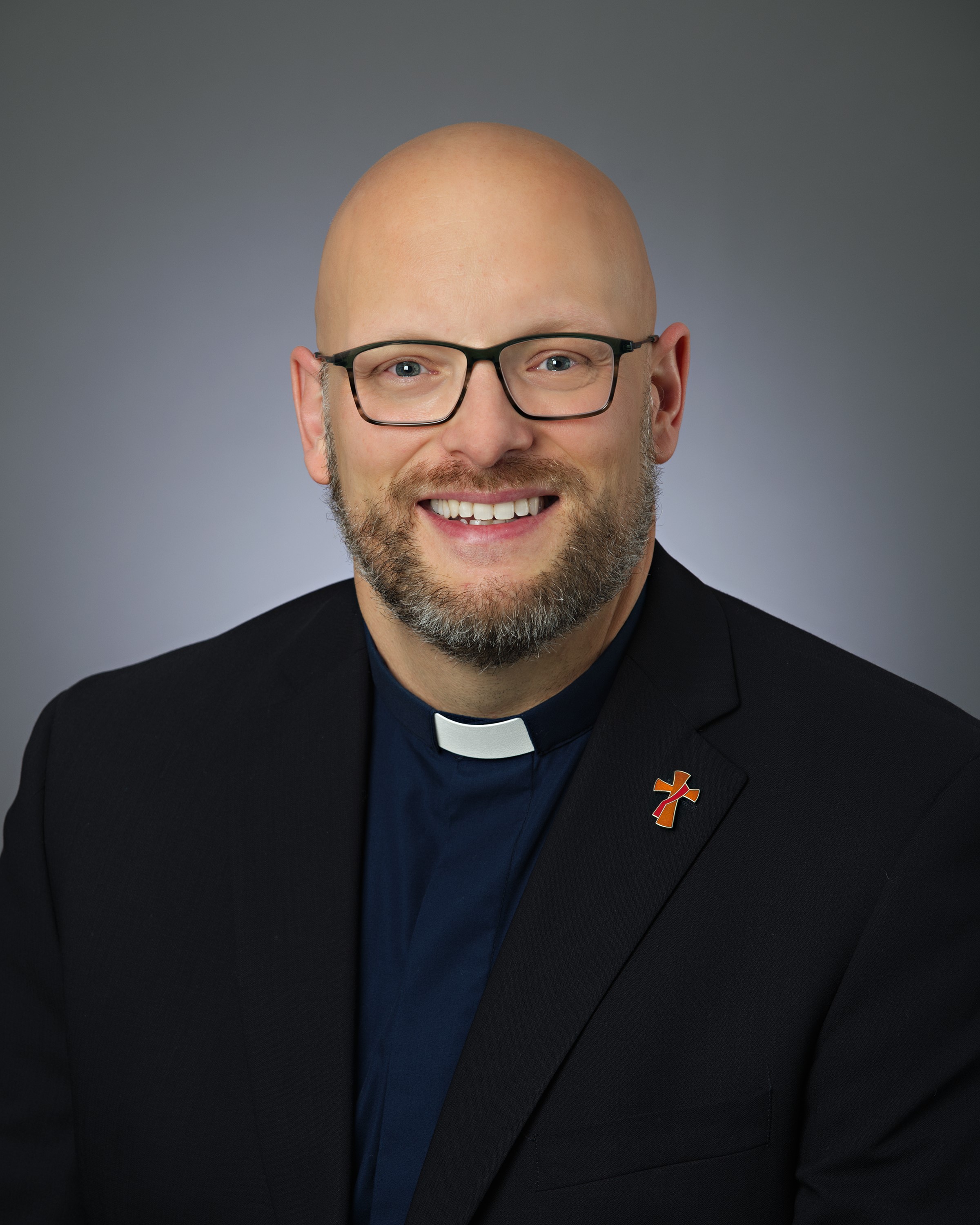 About – The Deacon Guy